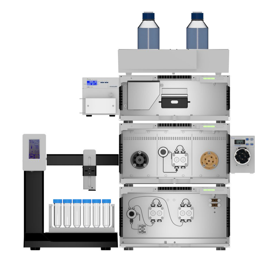 Fplc Fast Protein Liquid Chromatography FPLC Fplc Fast Protein Liquid Chromatography FPLC