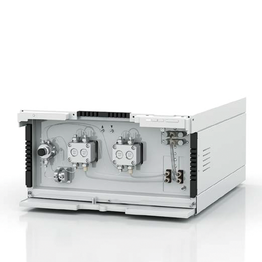 HPLC System for Food Analysis – Target Analysis