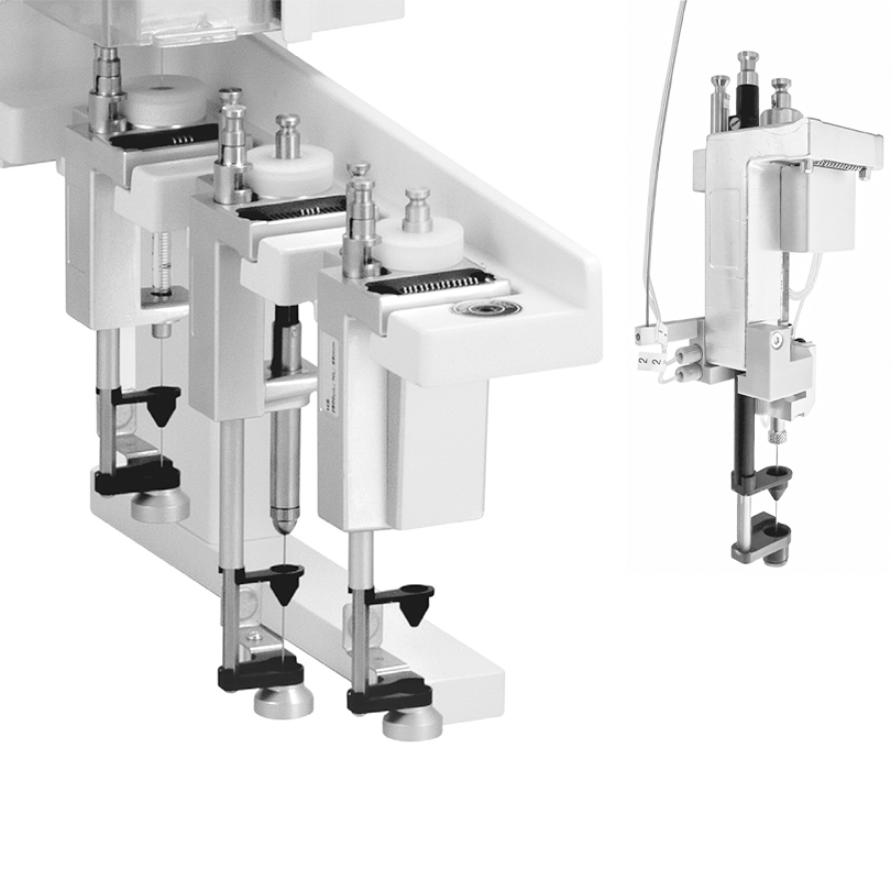 CHRONECT Symbiosis Advanced – Target Analysis