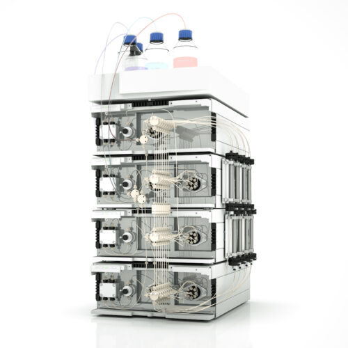 SMB Chromatography – Target Analysis