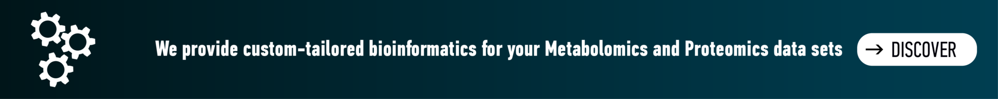 MetaboScape® – Target Analysis